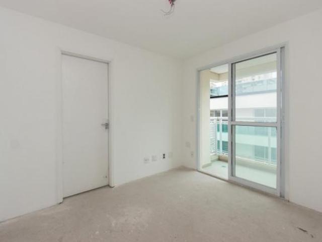 Apartamento para venda em Barra Funda com 1 quarto, 42m²