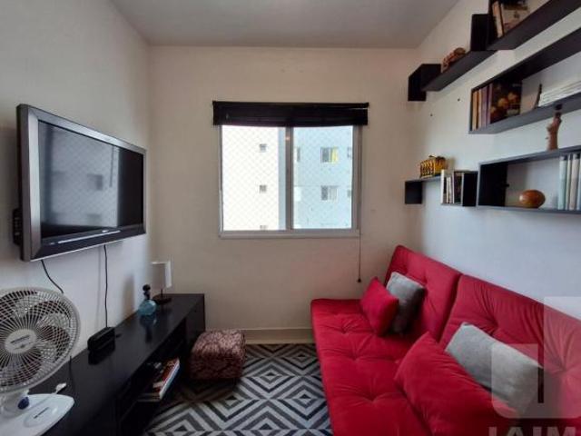 Apartamento para venda em Barra Funda com 1 quarto, 33m²