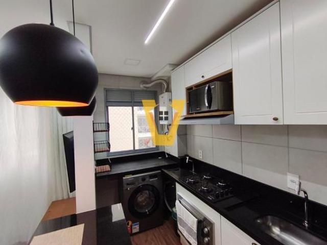 Apartamento para venda em Barra Funda com 1 quarto, 30m²