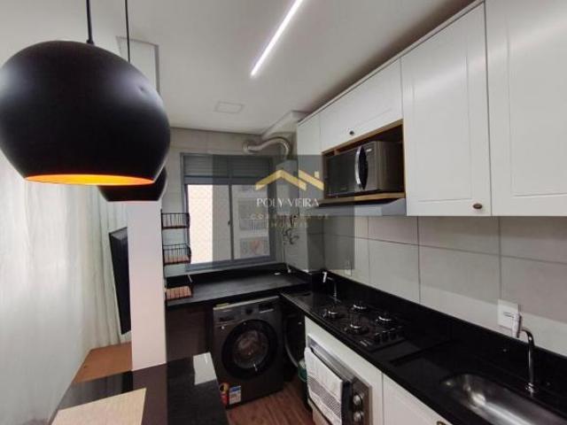 Apartamento para venda em Barra Funda com 1 quarto, 30m²