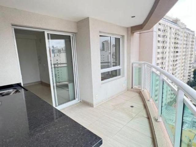Apartamento para venda em Barra Funda com 1 quarto, 36m²
