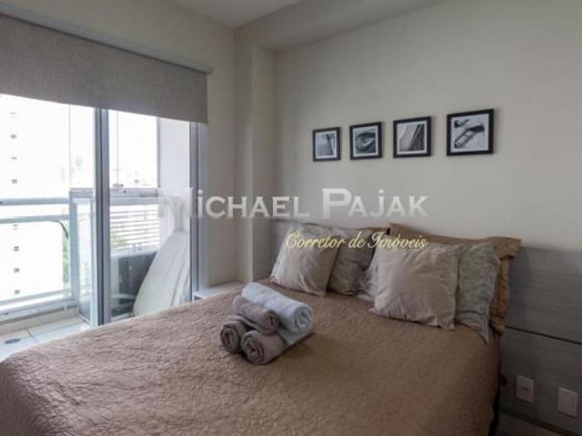 Apartamento para venda em Barra Funda com 1 quarto Michael Pajak 11 99996 4550