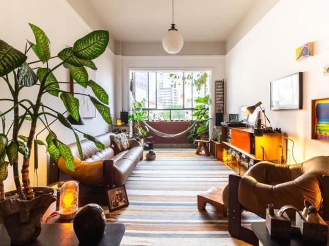 Apartamento para venda em Barra Funda com 2 quartos, 93m²