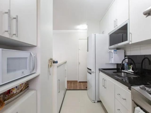 Apartamento para venda em barra funda com 2 quartos, sendo 1 suíte, 60m²