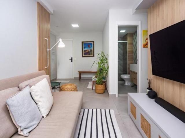 Apartamento para venda em Barra Funda com 2 quartos, sendo 1 suíte, 67m²