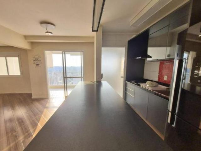 Apartamento para venda em Barra Funda com 2 quartos, sendo 1 suíte, 67m²