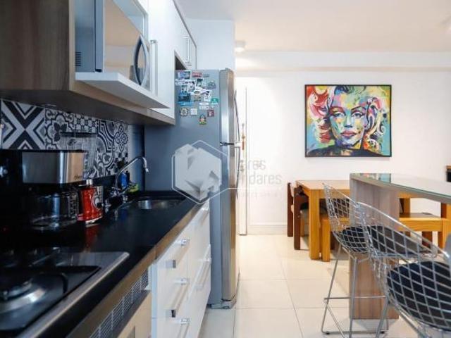Apartamento para venda em Santa Cecília com 2 quartos, sendo 1 suíte, 67m²