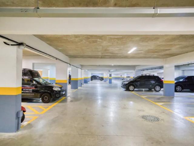 Apartamento para venda em Barra Funda com 2 quartos, sendo 1 suíte, 67m²