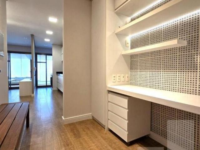 Apartamento para venda em Barra Funda com 2 quartos, sendo 1 suíte, 72m²