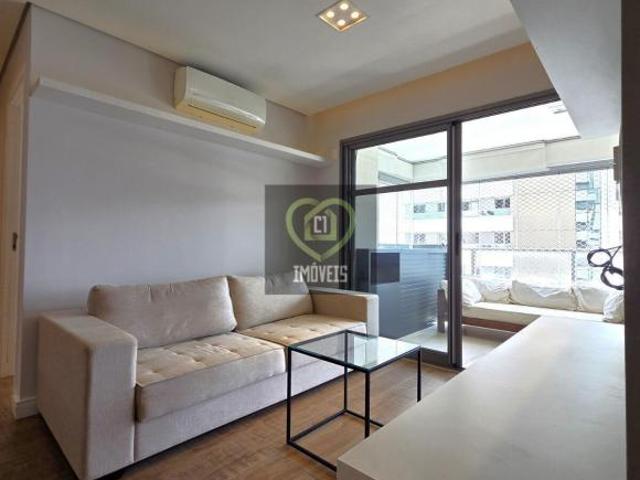 Apartamento para venda em Barra Funda com 2 quartos, sendo 1 suíte, 72m²