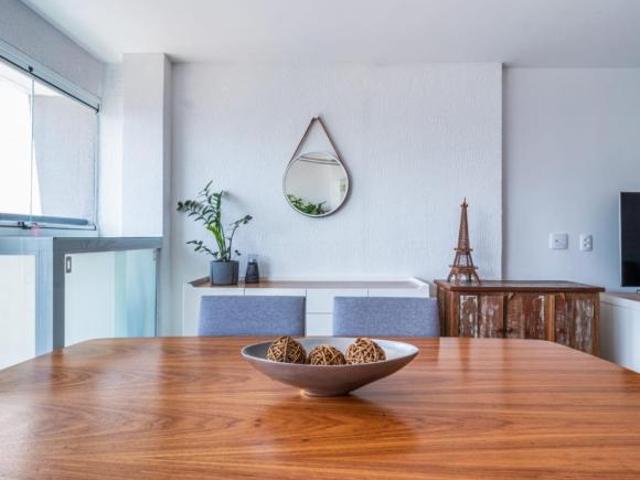Apartamento para venda em Barra Funda com 3 quartos, sendo 1 suíte, 74m²