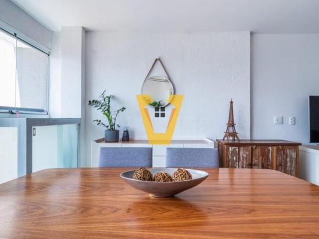 Apartamento para venda em Barra Funda com 3 quartos, sendo 1 suíte, 74m²