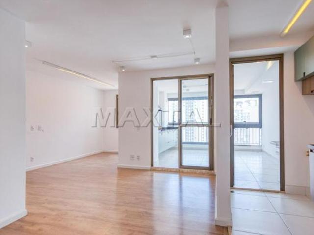 Apartamento para venda em Barra Funda com 3 quartos, sendo 1 suíte, 83m², ótima localização