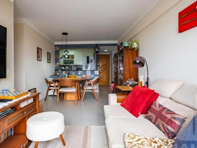 Apartamento para venda em Barra Funda com 3 quartos, sendo 1 suíte, 93m²