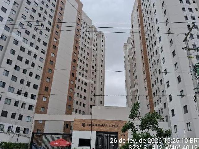 Apartamento para venda em Barra Funda de 29.00m² com 1 Quarto