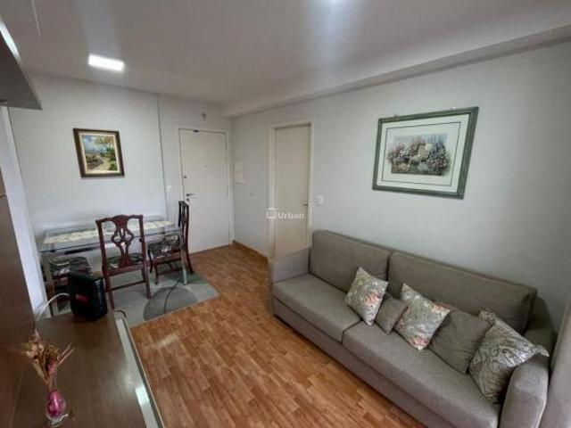 Apartamento para venda em Barra Funda de 59.00m² com 2 Quartos, 1 Suite e 2 Garagens