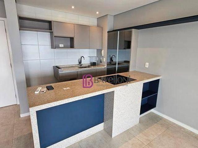 Apartamento para venda em Barra Funda de 50.00m² com 1 Quarto e 1 Garagem