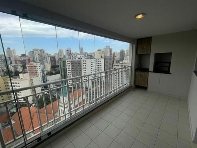 Apartamento para venda em Barra Funda de 88.00m² com 3 Quartos, 1 Suite e 2 Garagens