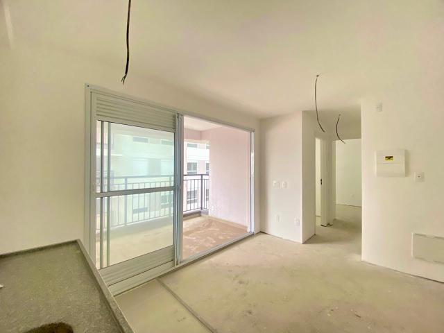Apartamento para venda em Barra Funda em São Paulo São Paulo de 41.48m² com 2 Quartos