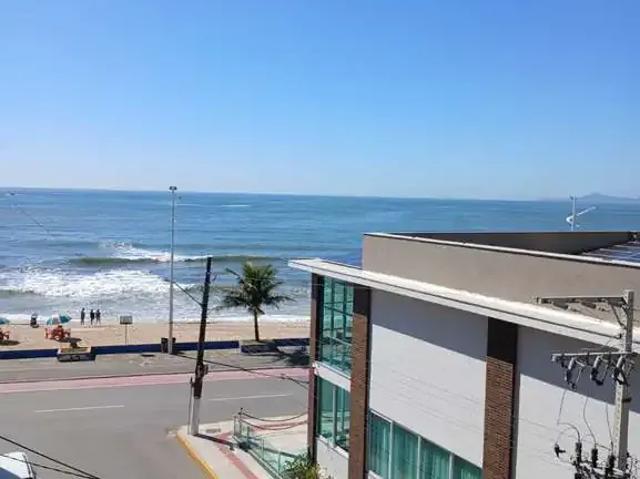 Apartamento para Venda em Barra Velha/SC Centro 1 Quartos