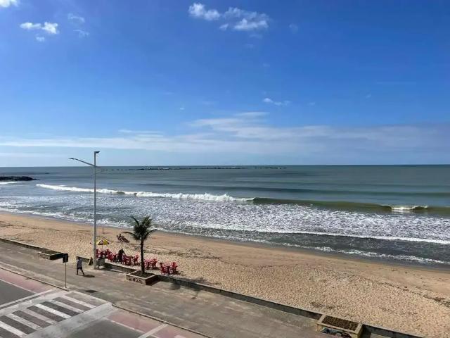 Apartamento para Venda em Barra Velha/SC Centro 1 Quartos