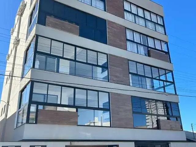 Apartamento para Venda em Barra Velha/SC Centro 2 Quartos