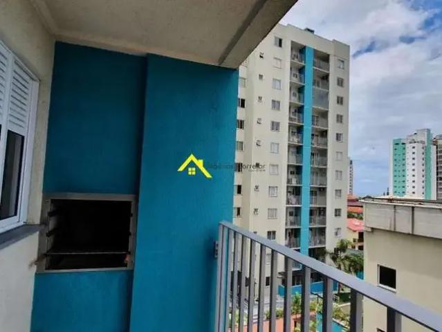 Apartamento para Venda em Barra Velha/SC Centro 2 Quartos