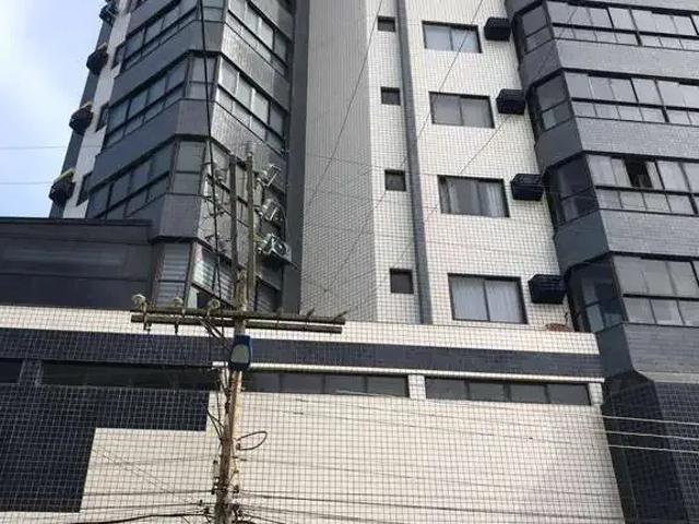 Apartamento para Venda em Barra Velha/SC Centro 2 Quartos