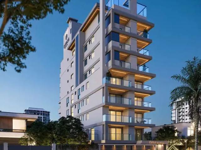 Apartamento para Venda em Barra Velha/SC Centro 2 Quartos