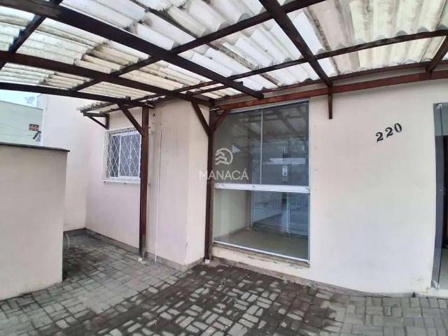 Apartamento para Venda em Barra Velha/SC Centro 2 Quartos