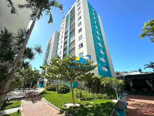 Apartamento para Venda em Barra Velha/SC Centro 2 Quartos