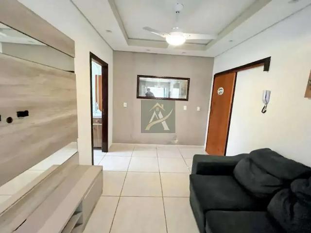 Apartamento para Venda em Barra Velha/SC Centro 2 Quartos