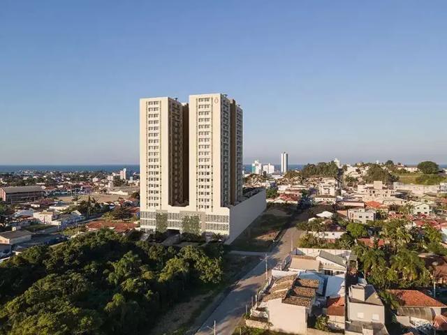 Apartamento para Venda em Barra Velha/SC Centro 2 Quartos