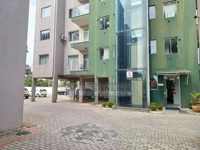 Apartamento para Venda em Barra Velha/SC Centro 2 Quartos