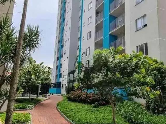 Apartamento para Venda em Barra Velha/SC Centro 2 Quartos