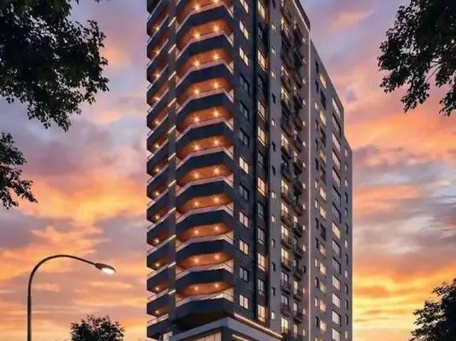 Apartamento para Venda em Barra Velha/SC Centro 2 Quartos
