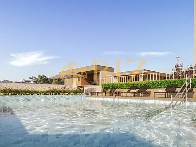 Apartamento para Venda em Barra Velha/SC Centro 2 Quartos