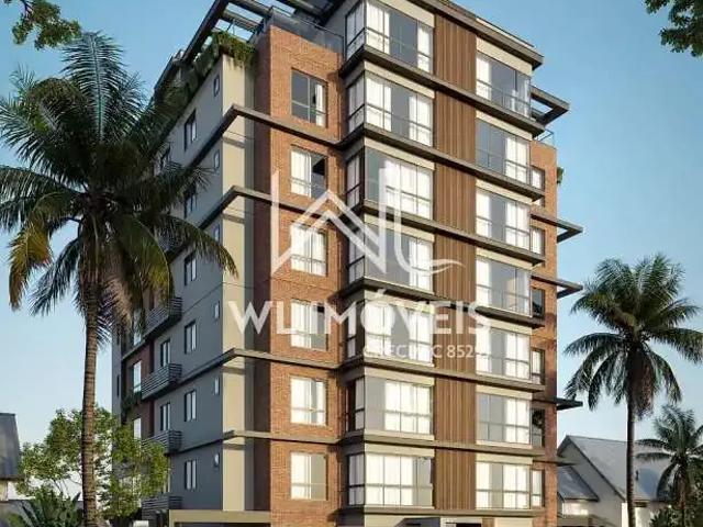 Apartamento para Venda em Barra Velha/SC Centro 2 Quartos
