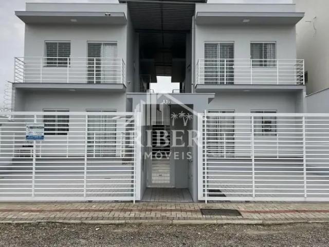 Apartamento para Venda em Barra Velha/SC Centro 2 Quartos