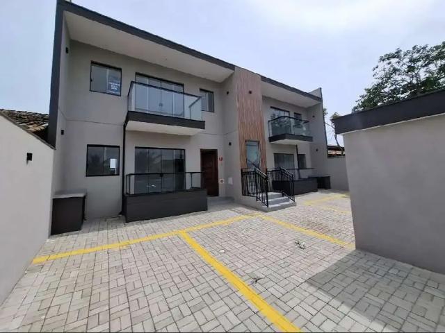 Apartamento para Venda em Barra Velha/SC Centro 2 Quartos
