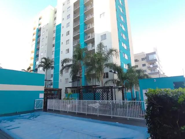 Apartamento para Venda em Barra Velha/SC Centro 2 Quartos