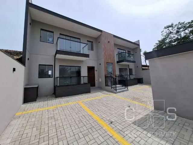 Apartamento para Venda em Barra Velha/SC Centro 2 Quartos