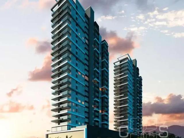 Apartamento para Venda em Barra Velha/SC Centro 2 Quartos