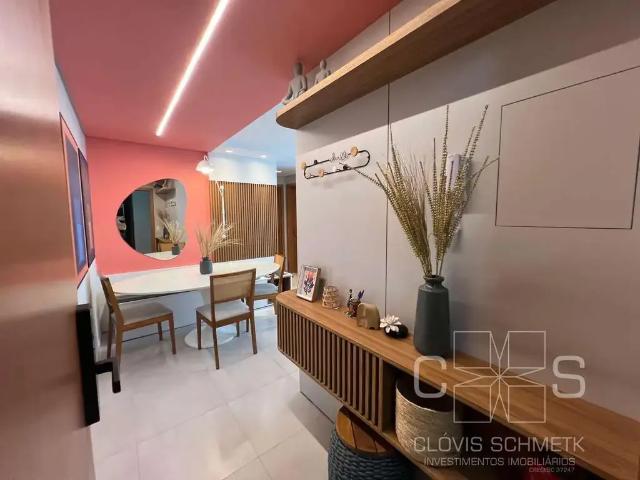 Apartamento para Venda em Barra Velha/SC Centro 2 Quartos