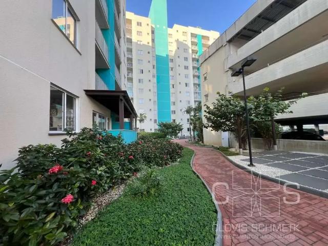 Apartamento para Venda em Barra Velha/SC Centro 2 Quartos