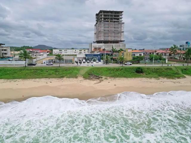 Apartamento para Venda em Barra Velha/SC Centro 2 Quartos