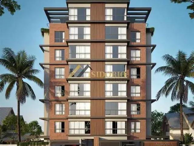 Apartamento para Venda em Barra Velha/SC Centro 2 Quartos