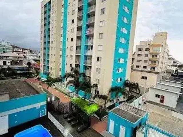 Apartamento para Venda em Barra Velha/SC Centro 2 Quartos