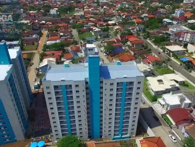 Apartamento para Venda em Barra Velha/SC Centro 2 Quartos