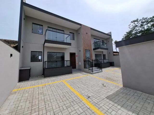 Apartamento para Venda em Barra Velha/SC Centro 2 Quartos